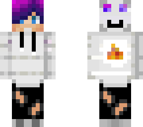 headphones | Minecraft Skins