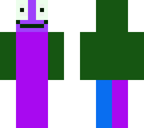 frog | Minecraft Skins