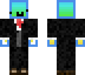 derp | Minecraft Skins