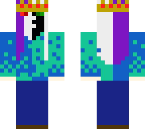 ranboo | Minecraft Skins