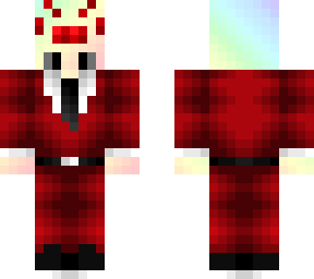 spider tux | Minecraft Skins