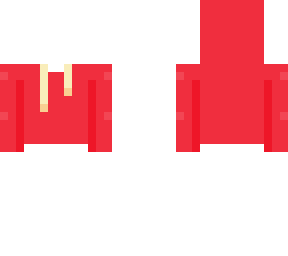 ketchup | Minecraft Skins