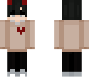 heart | Minecraft Skins