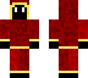 mage | Minecraft Skins