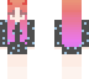 Retro Minecraft Skins