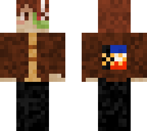 revivebur | Minecraft Skins