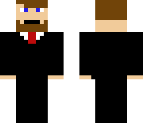 rich | Minecraft Skins