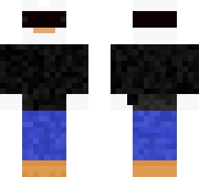 goose | Minecraft Skins