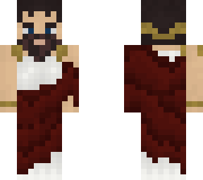 roman | Minecraft Skins