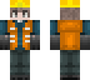 Constructor Minecraft Skins