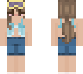 gen | Minecraft Skins