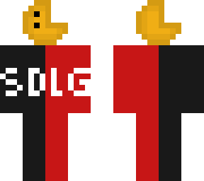 Sdlg Minecraft Skins