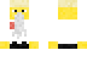sensei wu | Minecraft Skins