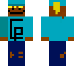Shopkeeper Minecraft Skins