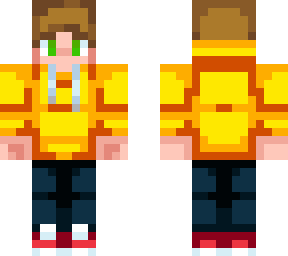 Hive Minecraft Skins