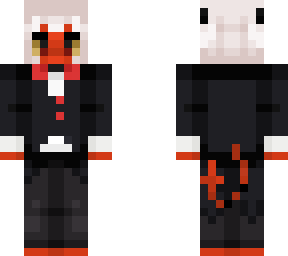 imp | Minecraft Skins