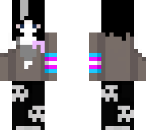 skay | Minecraft Skin