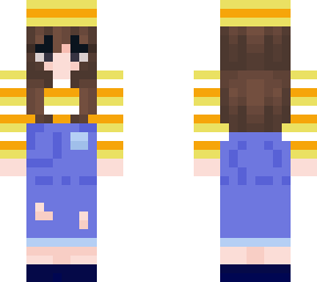 Focus Minecraft Skins