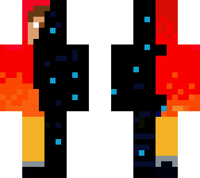 skulk | Minecraft Skins