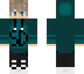Slappdream | Minecraft Skin