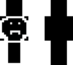 sad | Minecraft Skins