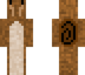 snail | Minecraft Skin