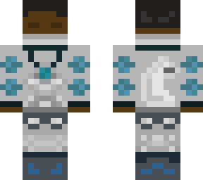 clan | Minecraft Skins