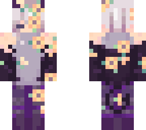 sona ?? | Minecraft Skin