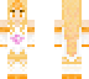 star | Minecraft Skins