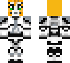 stampy | Minecraft Skins