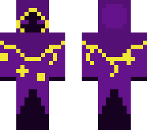 cloak | Minecraft Skins