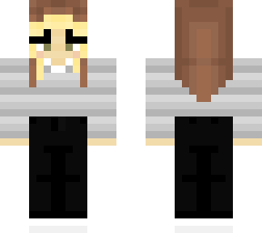 weather | Minecraft Skins