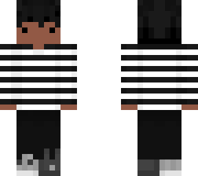 Swirls epic | Minecraft Skin