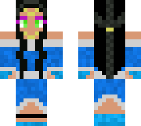 elf | Minecraft Skins