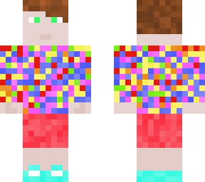survivor | Minecraft Skins