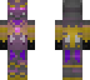King Boy Minecraft Skins