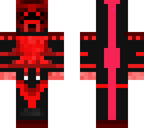 devil | Minecraft Skins