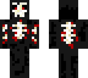 grim | Minecraft Skins