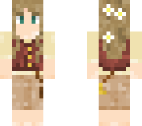 hobbit | Minecraft Skins