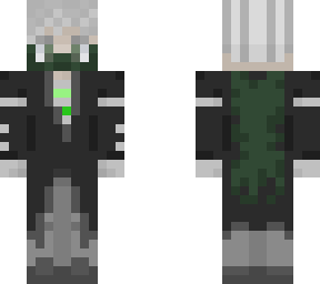shadow | Minecraft Skins