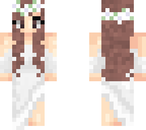 bride | Minecraft Skins