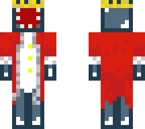 tim | Minecraft Skin