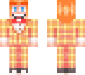uncle klunk | Minecraft Skins