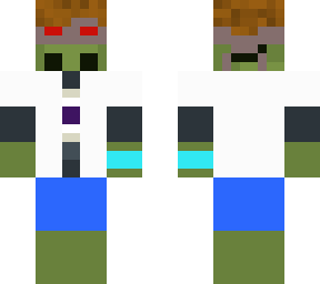 unique | Minecraft Skins