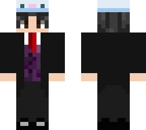 vic | Minecraft Skins
