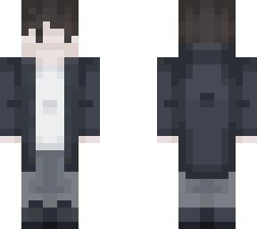Victor Minecraft Skins