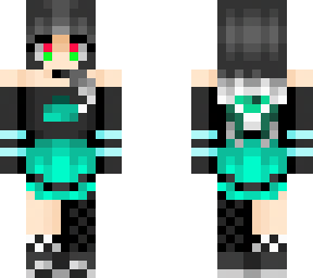 blitz | Minecraft Skins