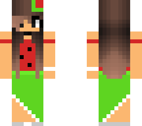 watermelon | Minecraft Skins