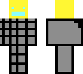 worst skin ever | Minecraft Skins