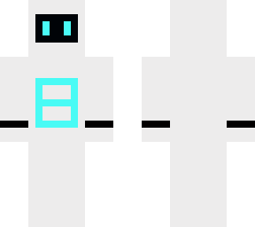 robo | Minecraft Skins